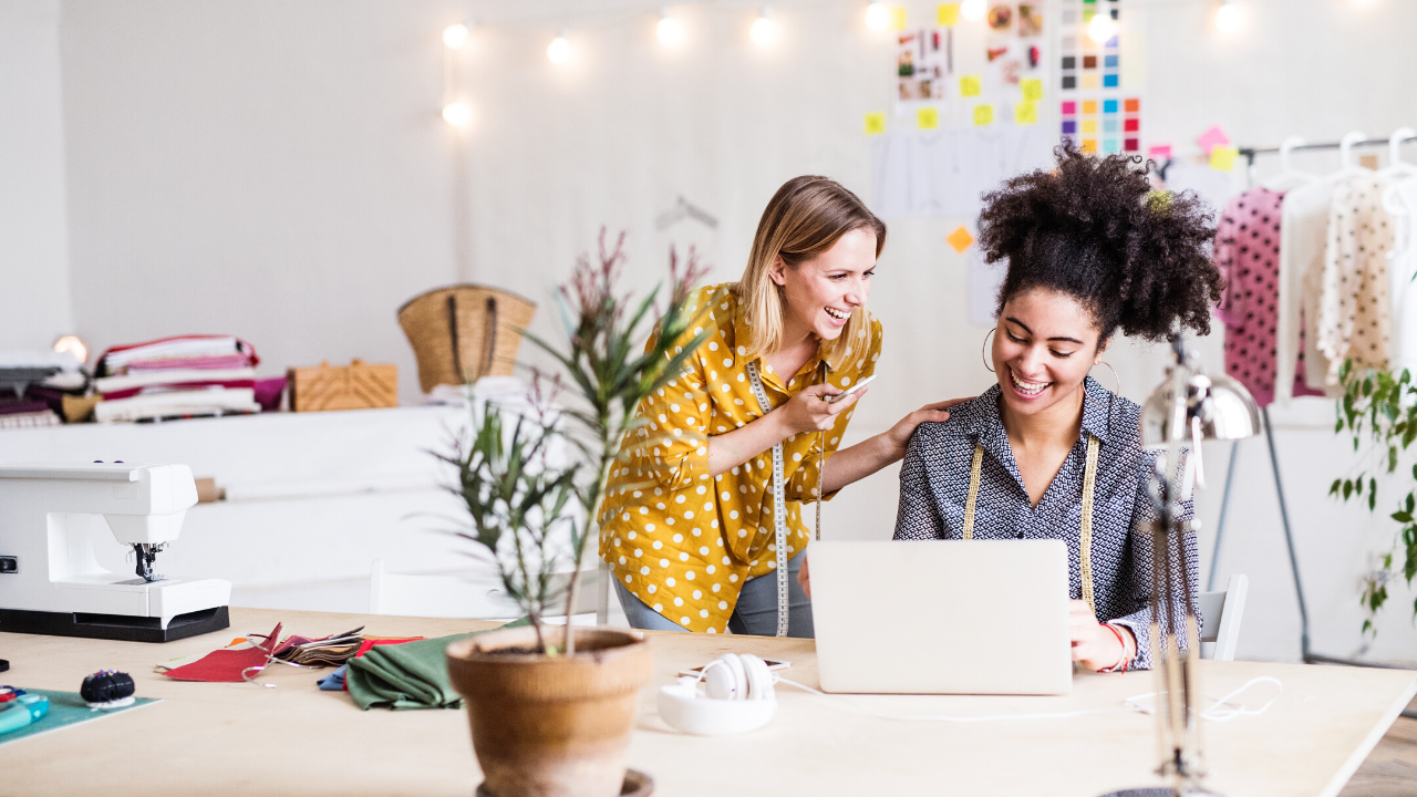 How To Create Professionally Branded Graphics