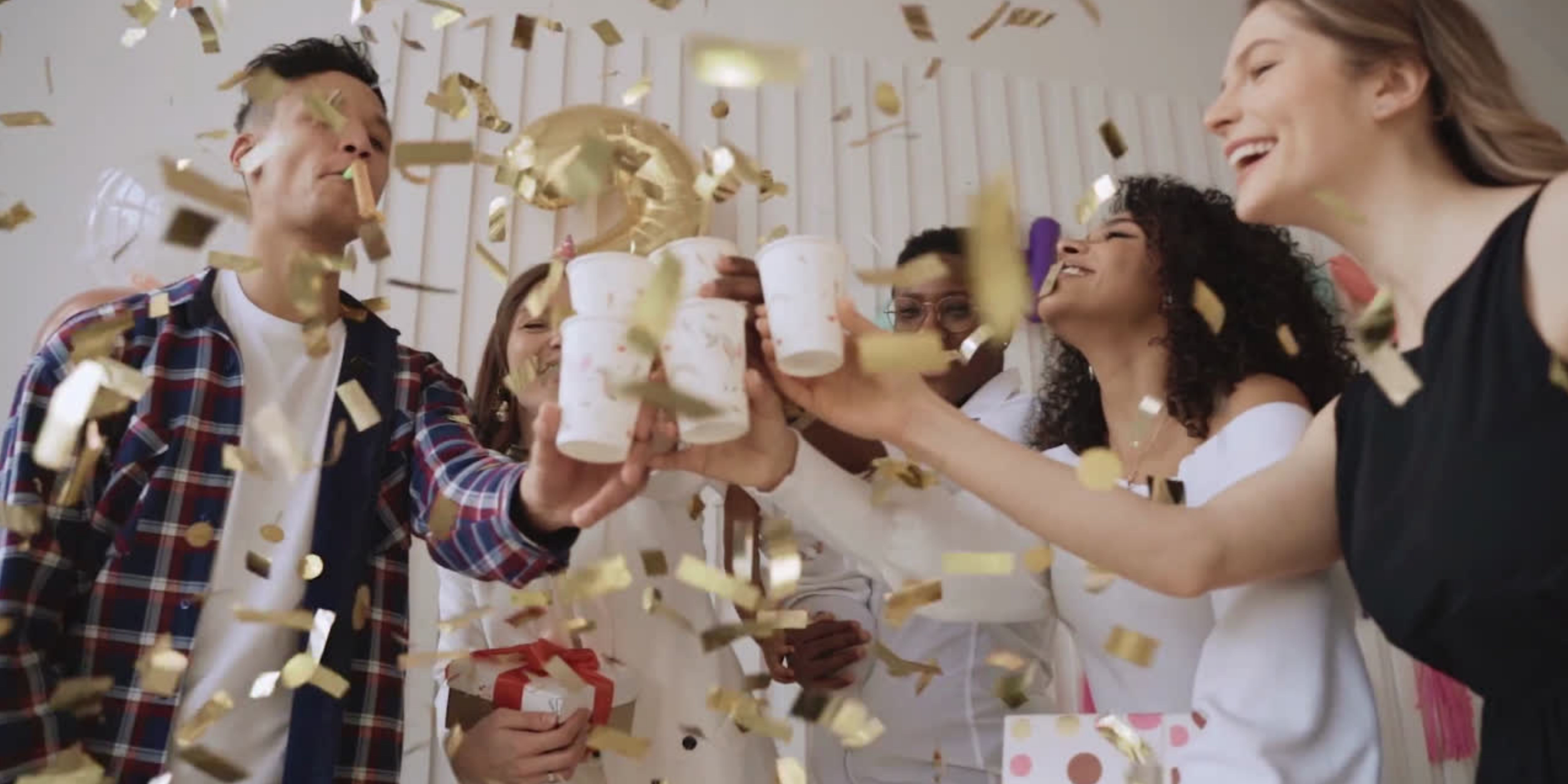 Coach Kelly J's Birthday Celebration Waitlist