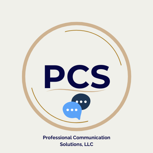 Professional Communication Solutions