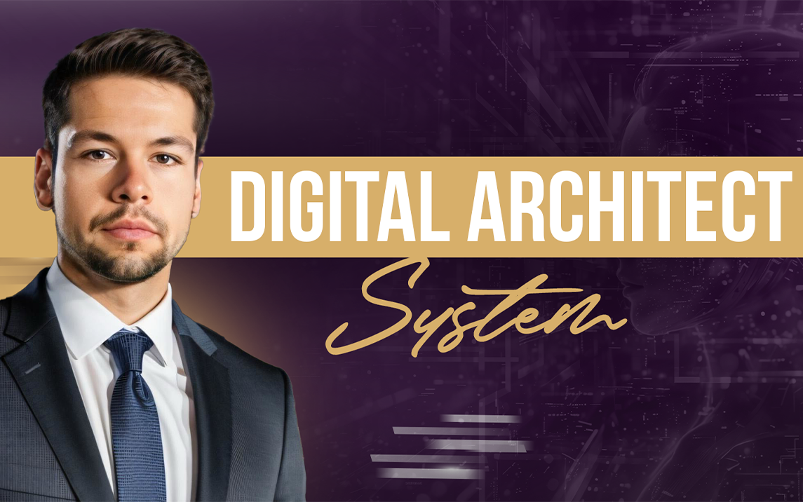 Digital Architect System | Home