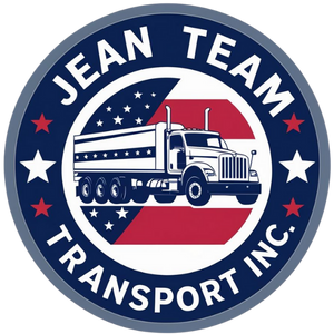 Jean Team Transport Inc. | Local & Long-Distance Trucking Services