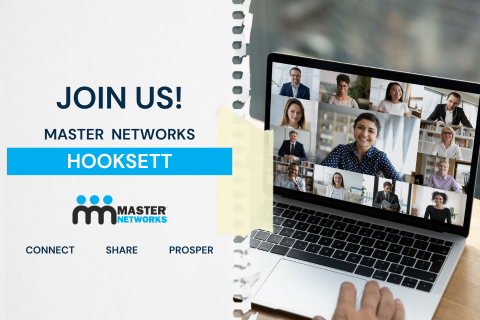 Master Networks Hooksett Chapter