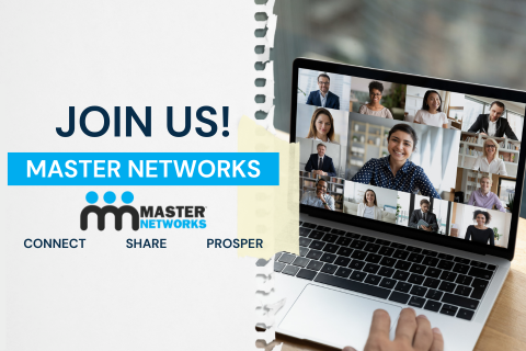 Master Networks | Colorado B2B Chapter