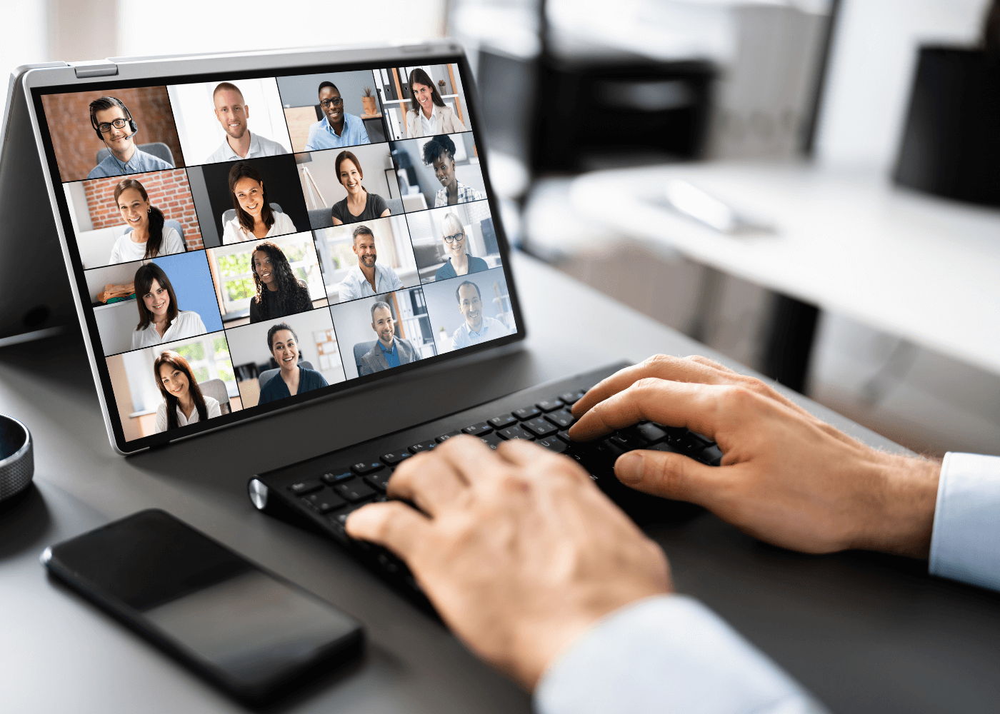 ELEVATE Mastermind | Master Networks – Connect, Learn & Grow