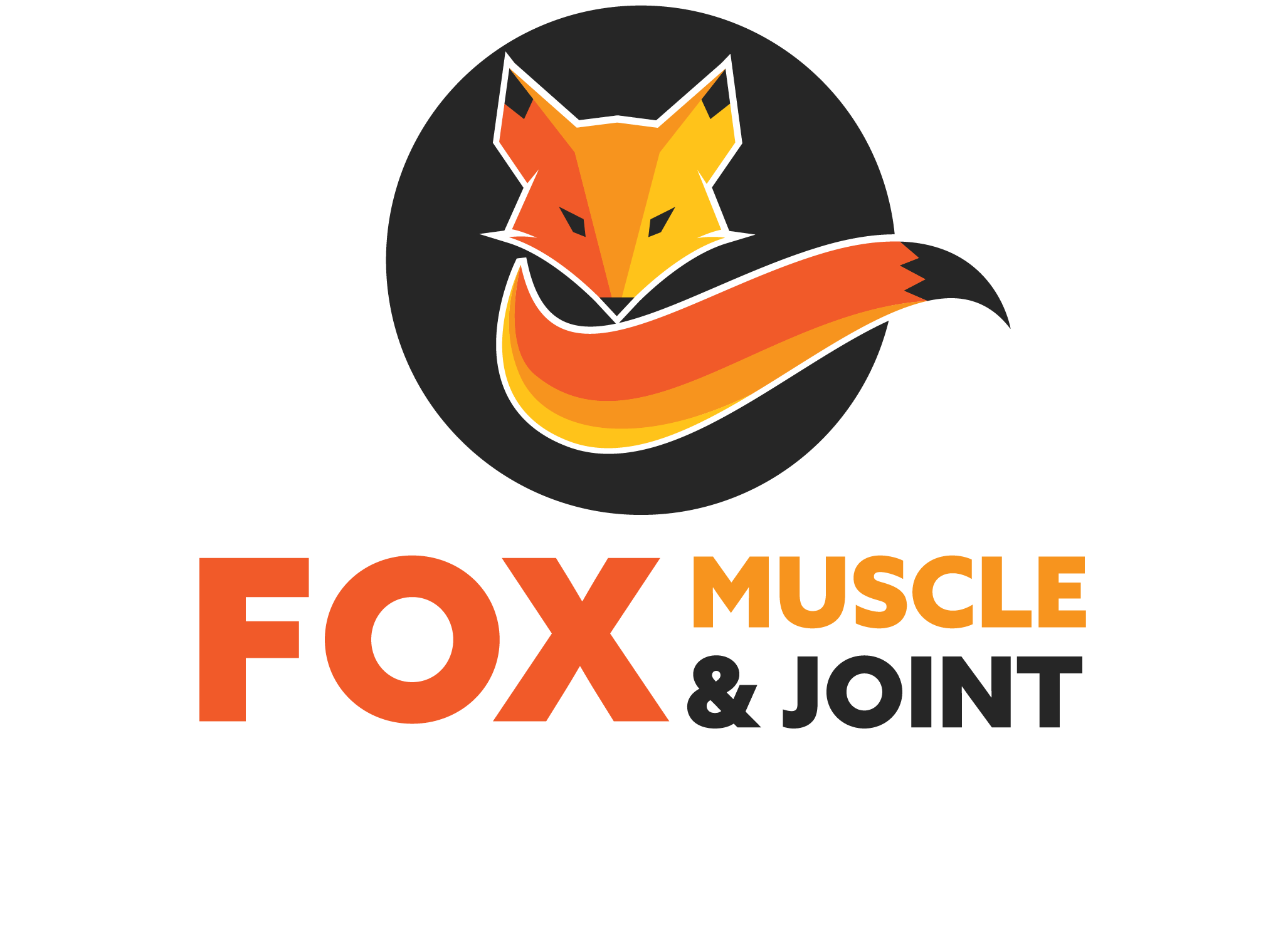 Fox Muscle & Joint