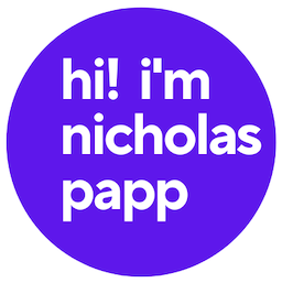 Nicholas Papp