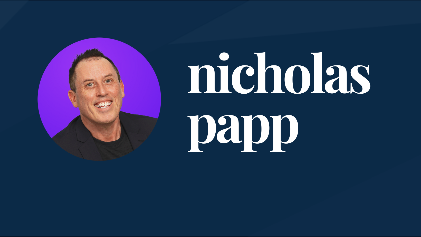 Nicholas Papp: Leading Go HighLevel Expert & Online Business Strategist