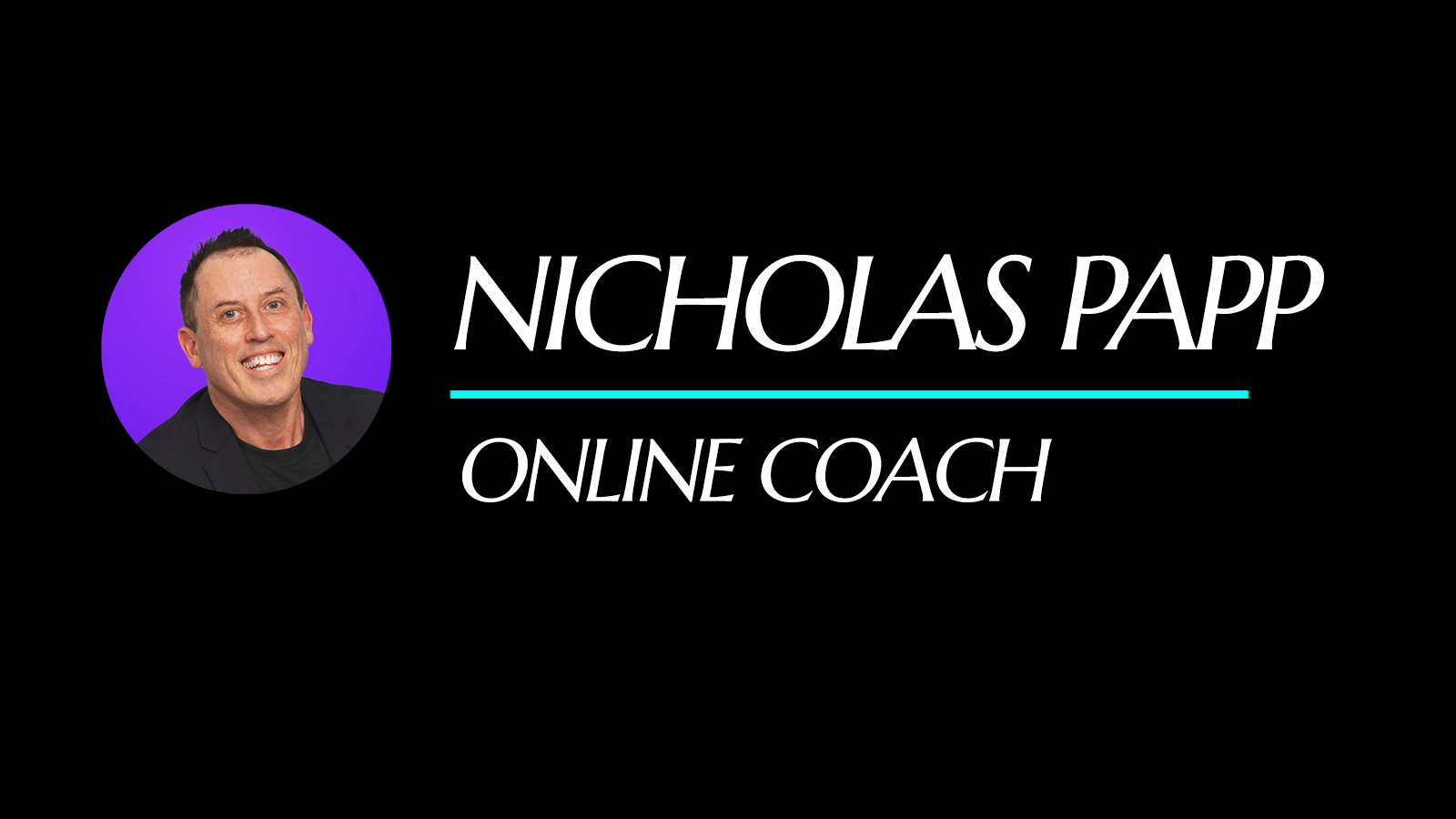 Nicholas Papp: Leading Go HighLevel Expert & Online Strategist