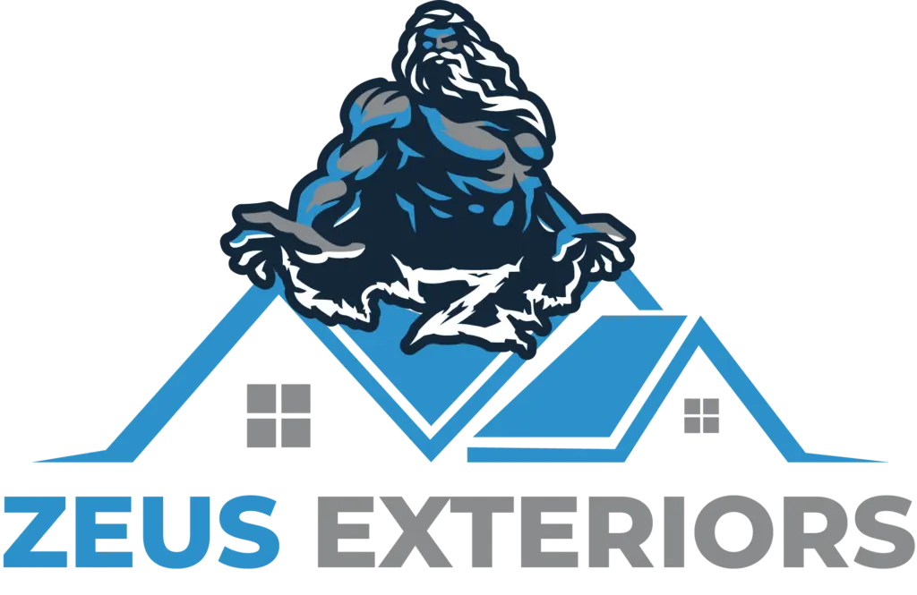 Zeus Exteriors