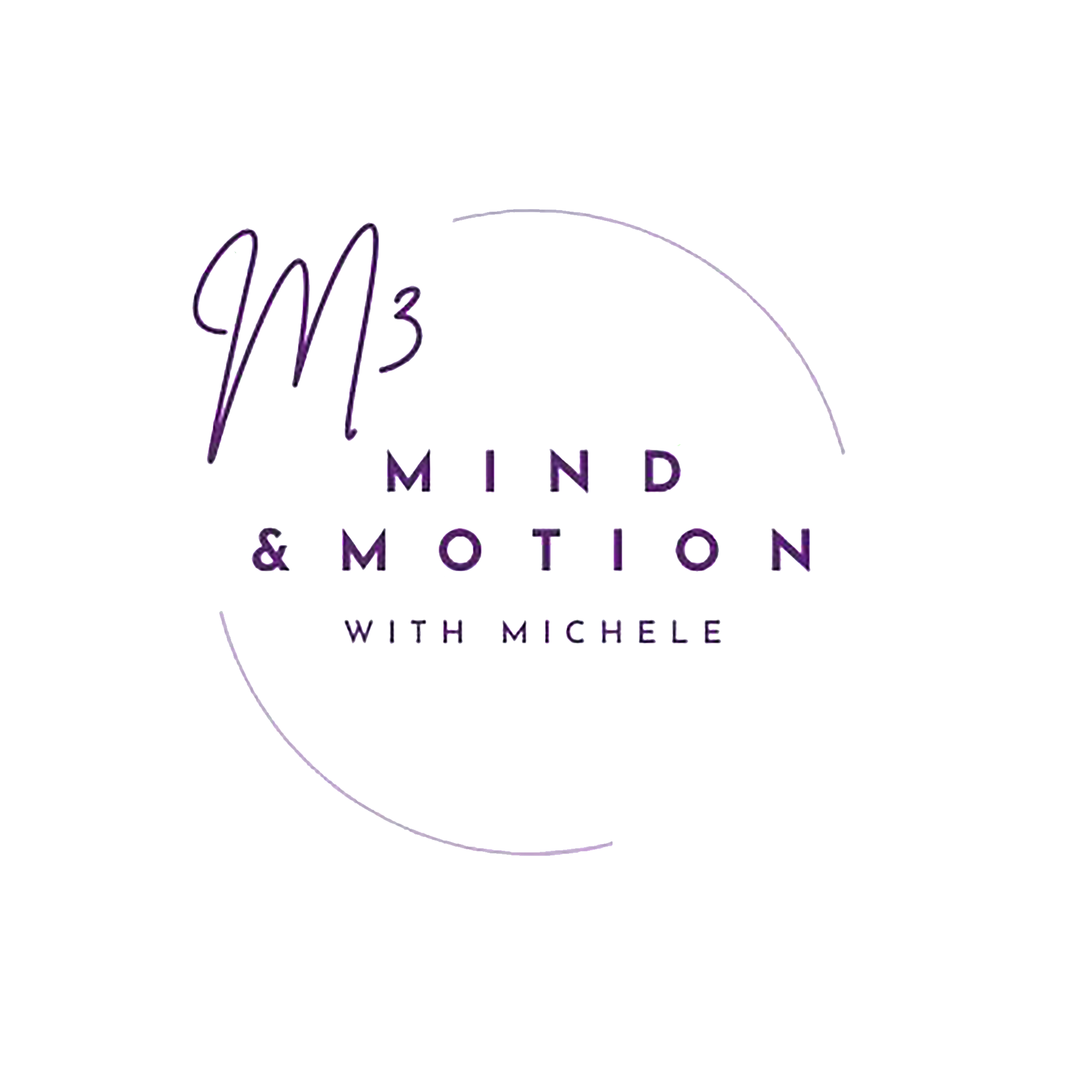 About Us — M3: Mind & Motion with Michele