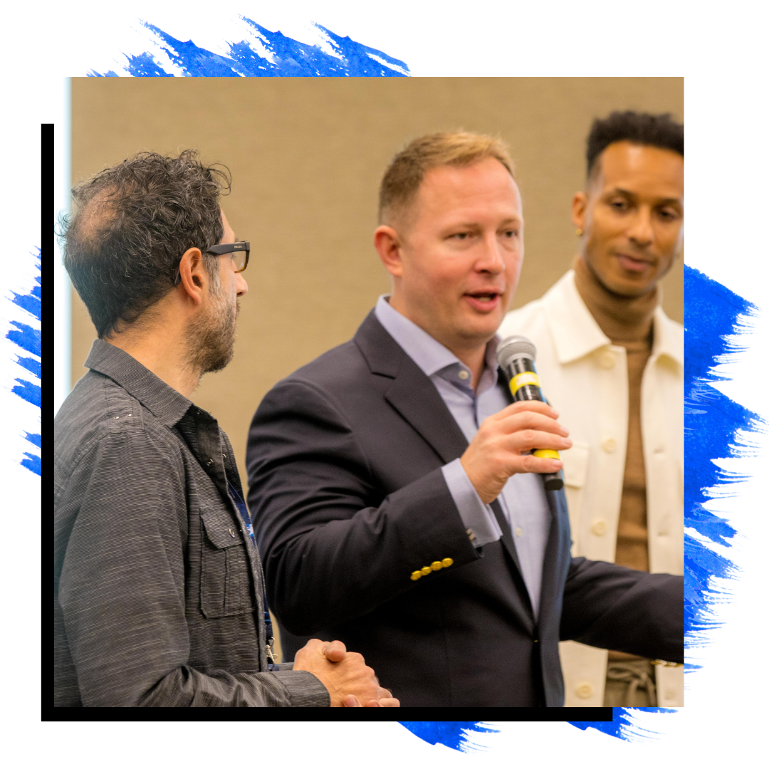 Events Mastery Webinar