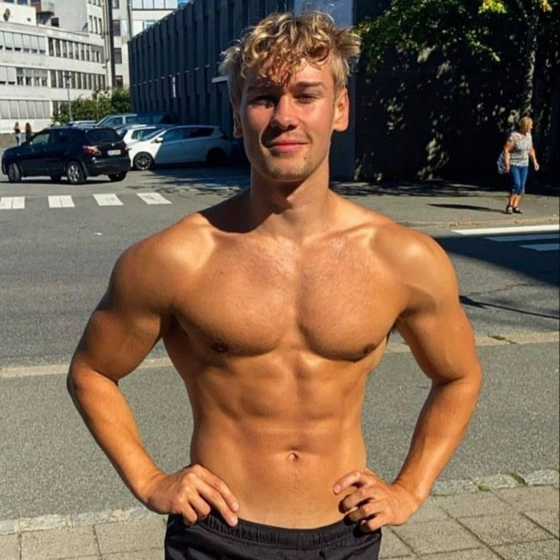 How to Build a lean, athletic, muscular body with only 3 hours a week