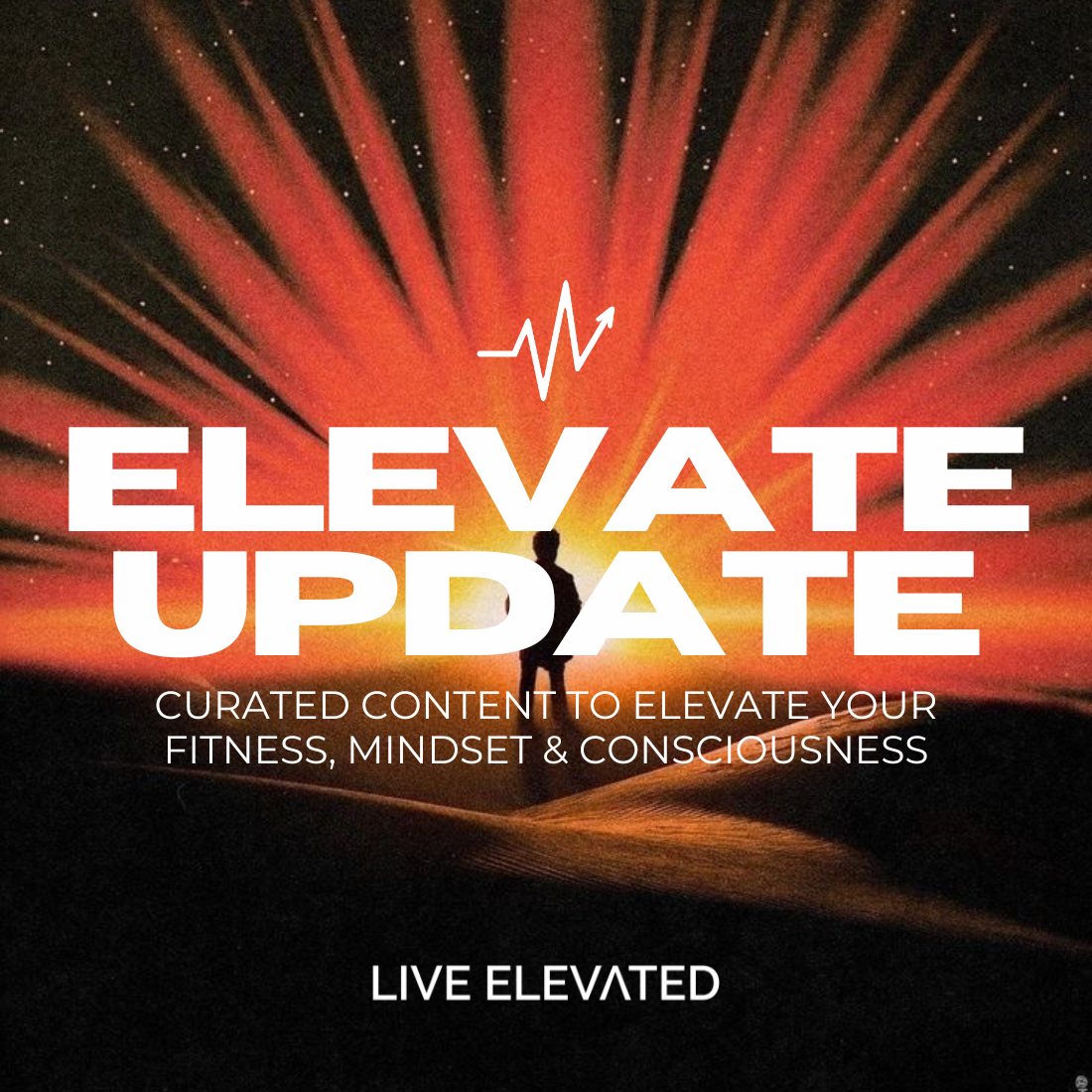 The Elevate Update Blog