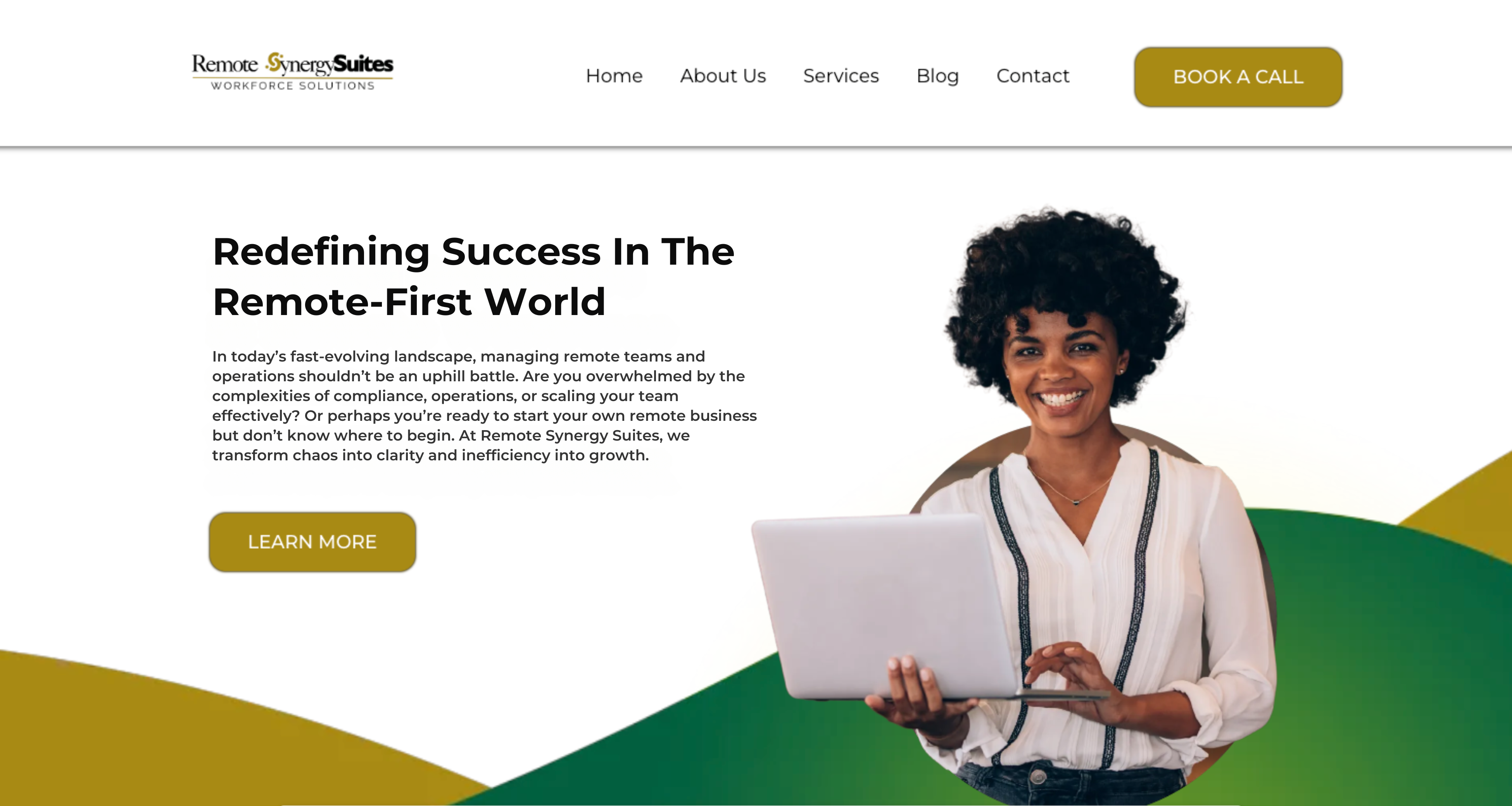 Remote Synergy Suites