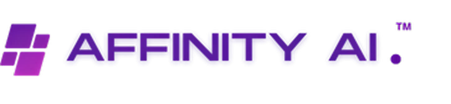 Affinity AI CRM Login