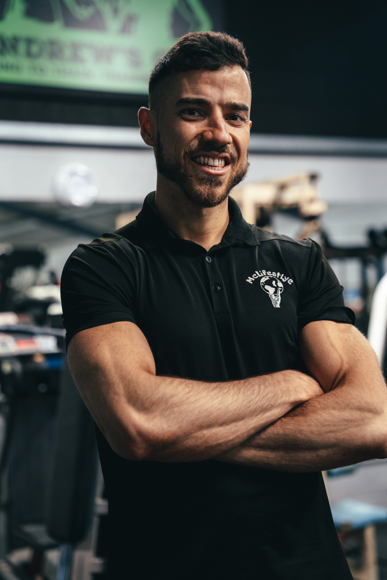 Application McLifestyle Fitness Online Fitness Coach Personal application-mclifestyle-fitness-online-fitness-coach-personal
