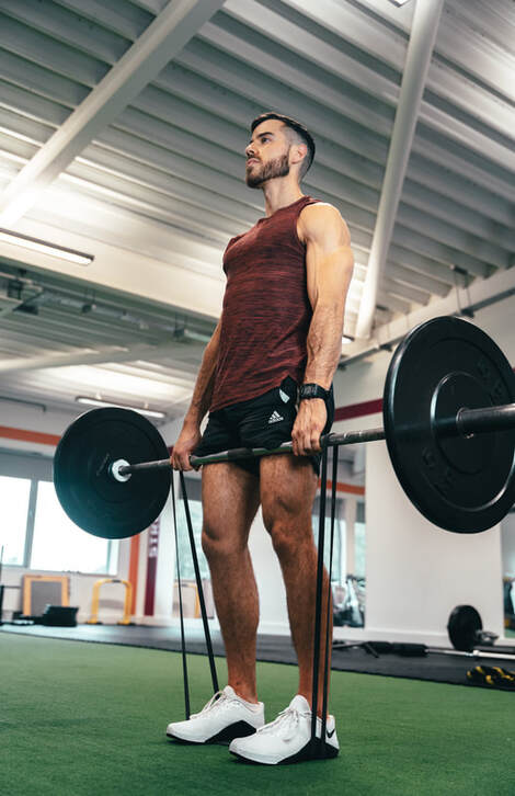 3 (Scientifically Proven) Ways to Build Muscle