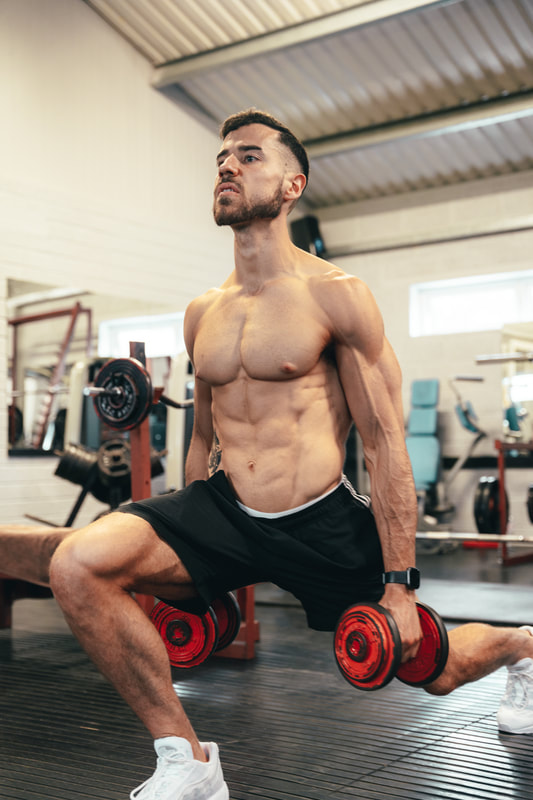 How to Tone Up & Build Muscle Without Looking Like a Bodybuilder