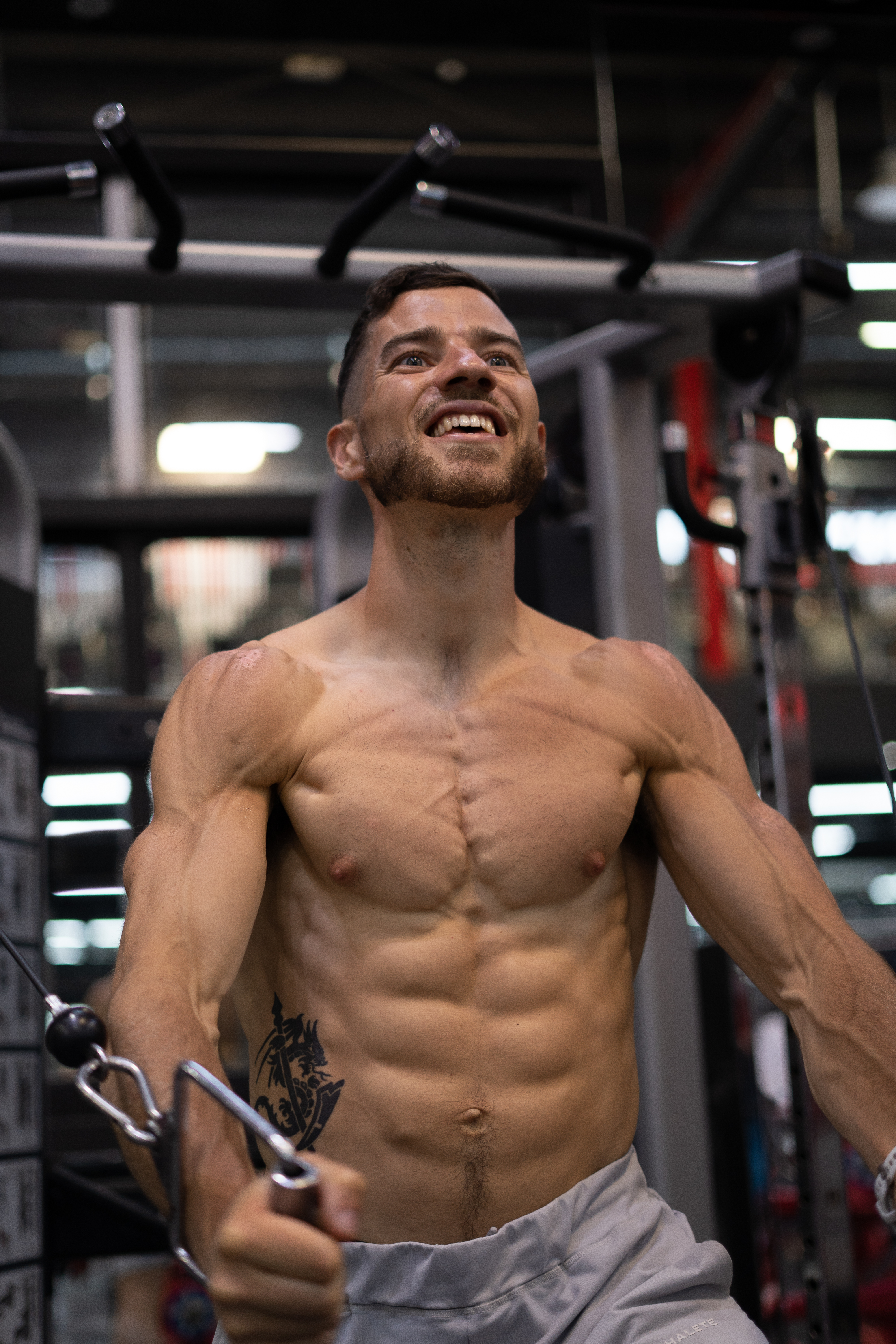 How to Write Your Own Gym Program (Step-By-Step Guide)