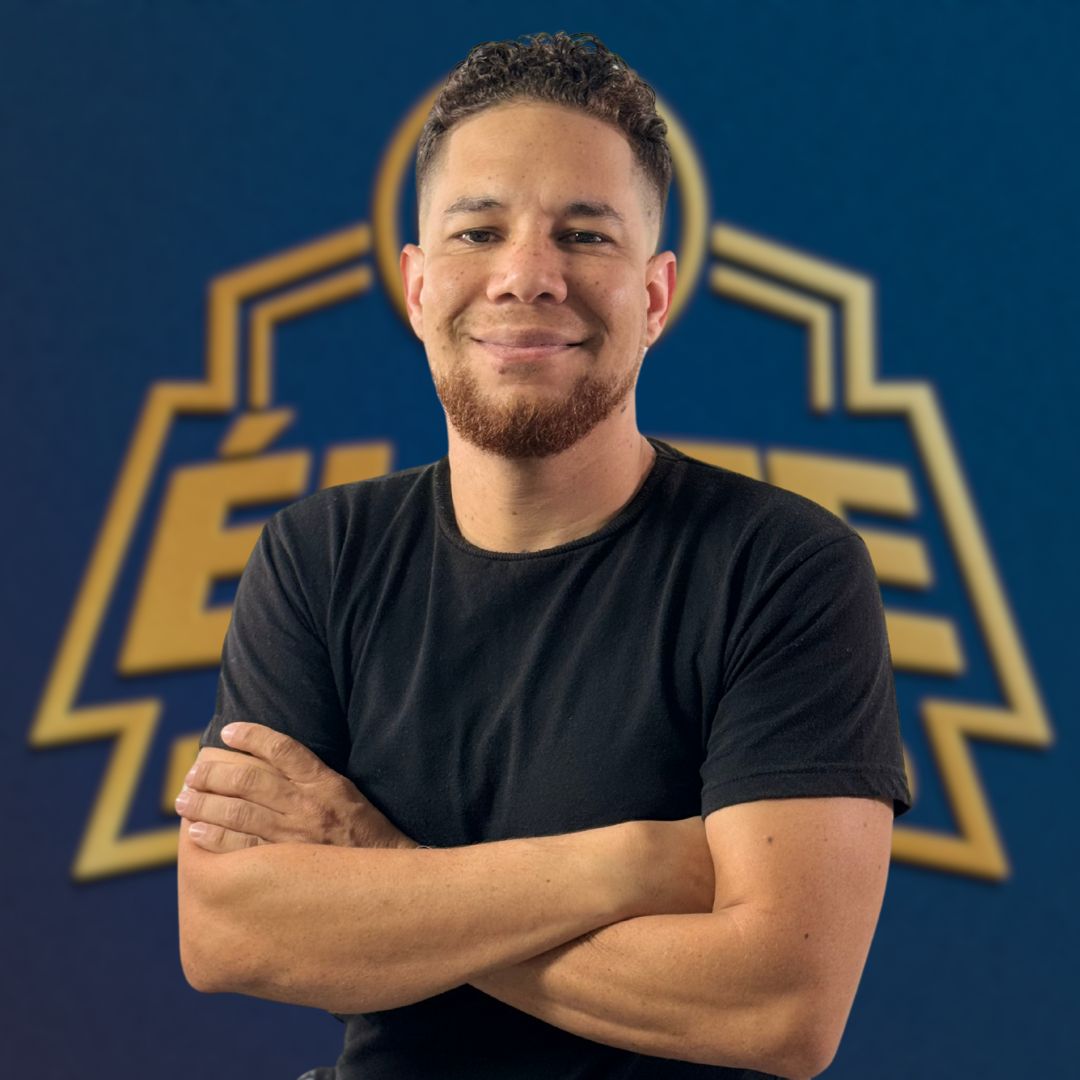 Cristóbal Bracamonte | Editor de Videos Élite