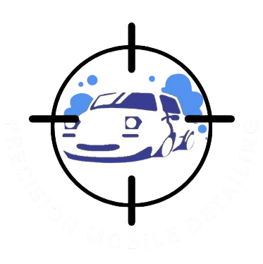 Precision Mobile Detailing - About Us