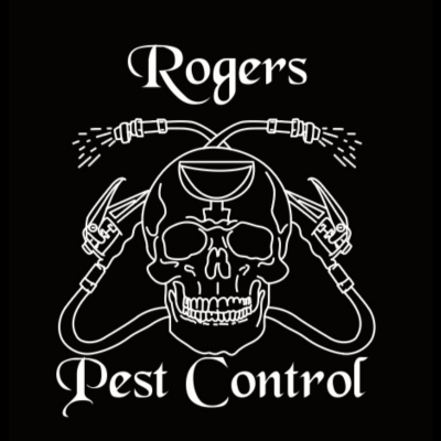 Rogers Pest Control Top Rated in Anne Arundel and Howard County