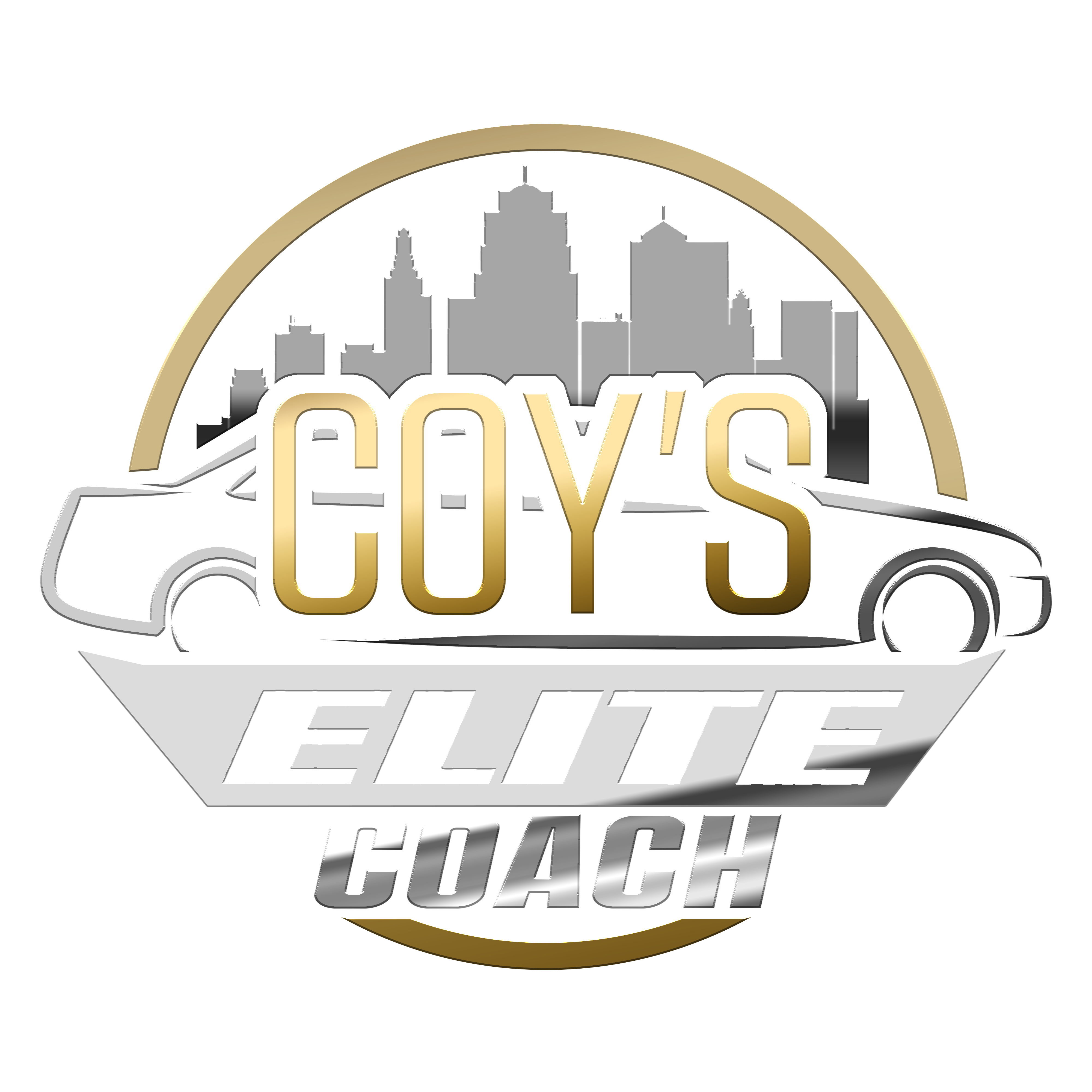 Coy's Elite Coach