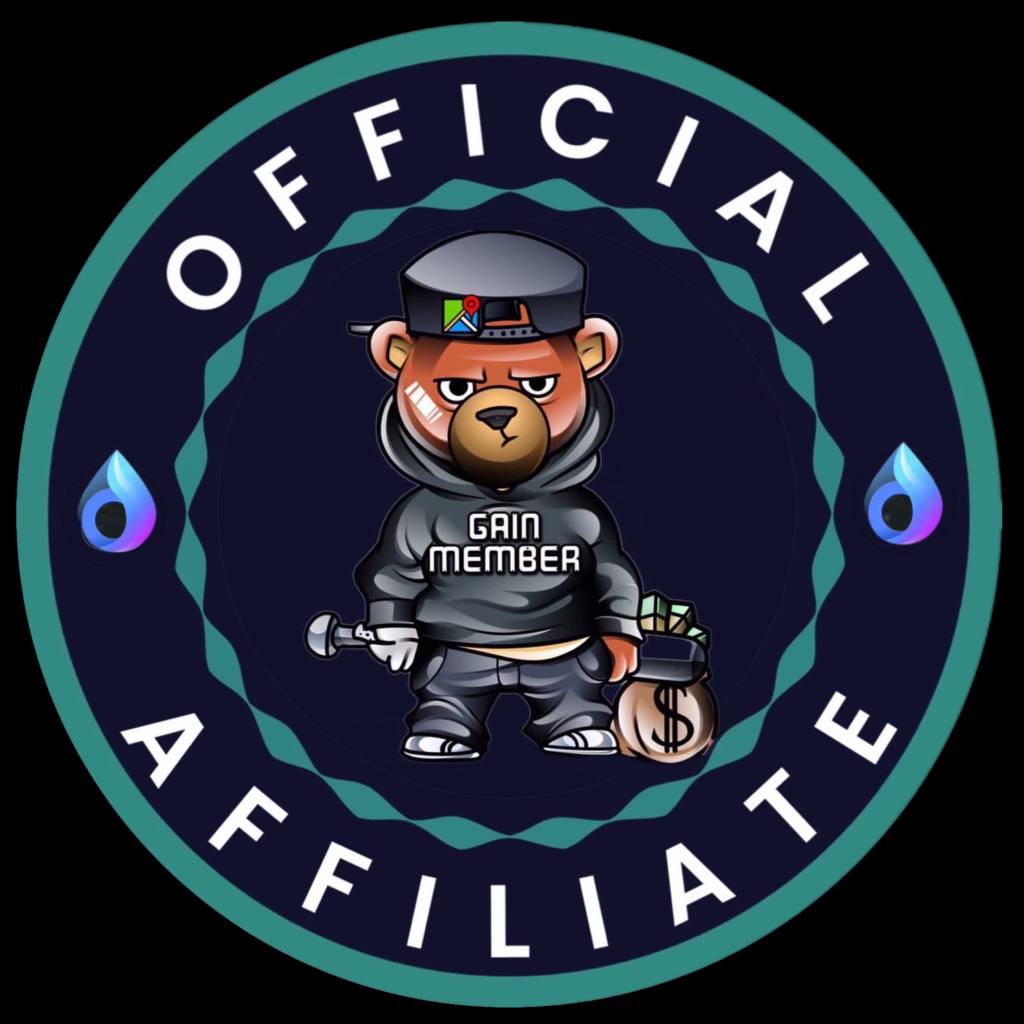 OFFICAL AFFILIATE