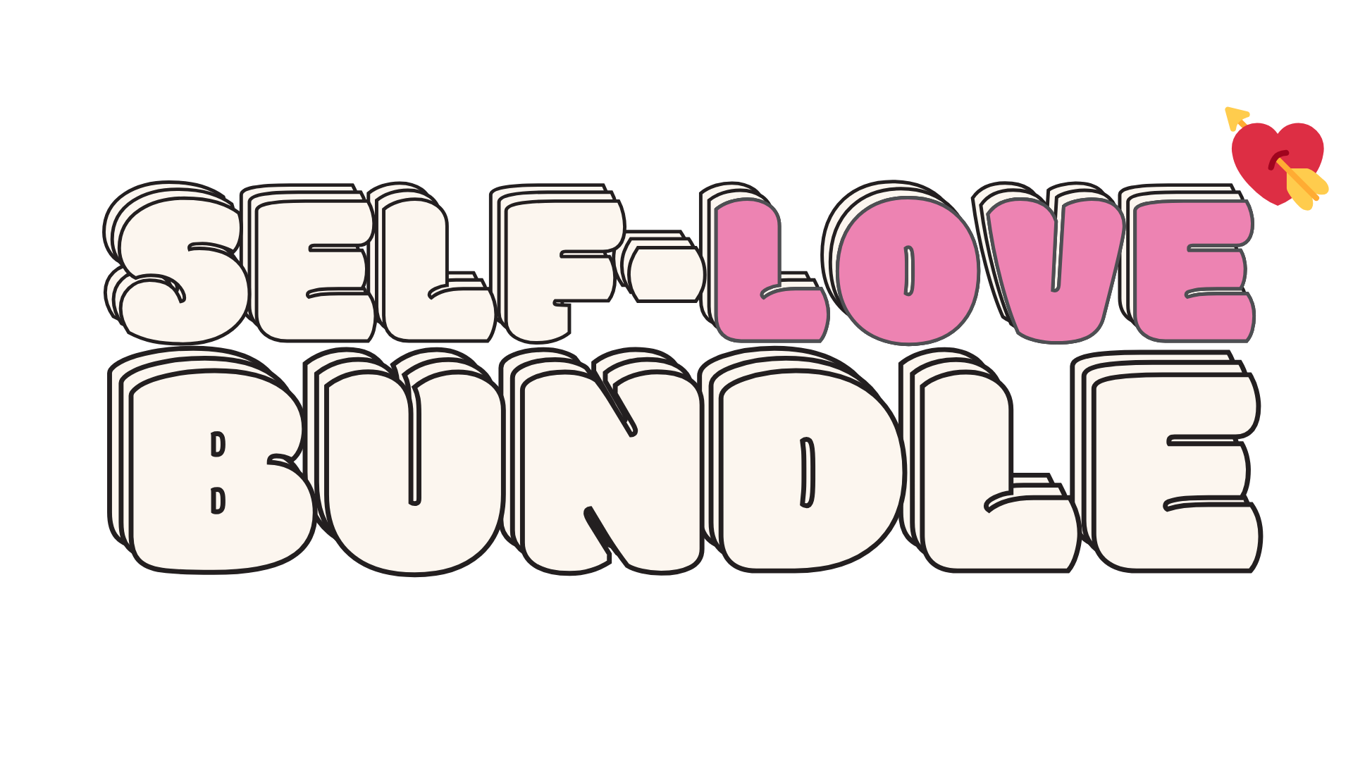 Self Love Bundle