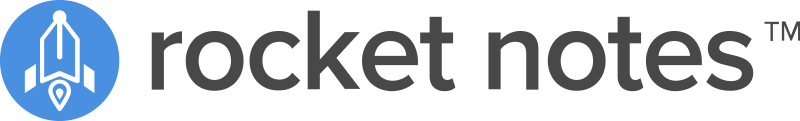 Start 7-Day Free Trial - Rocket Notes