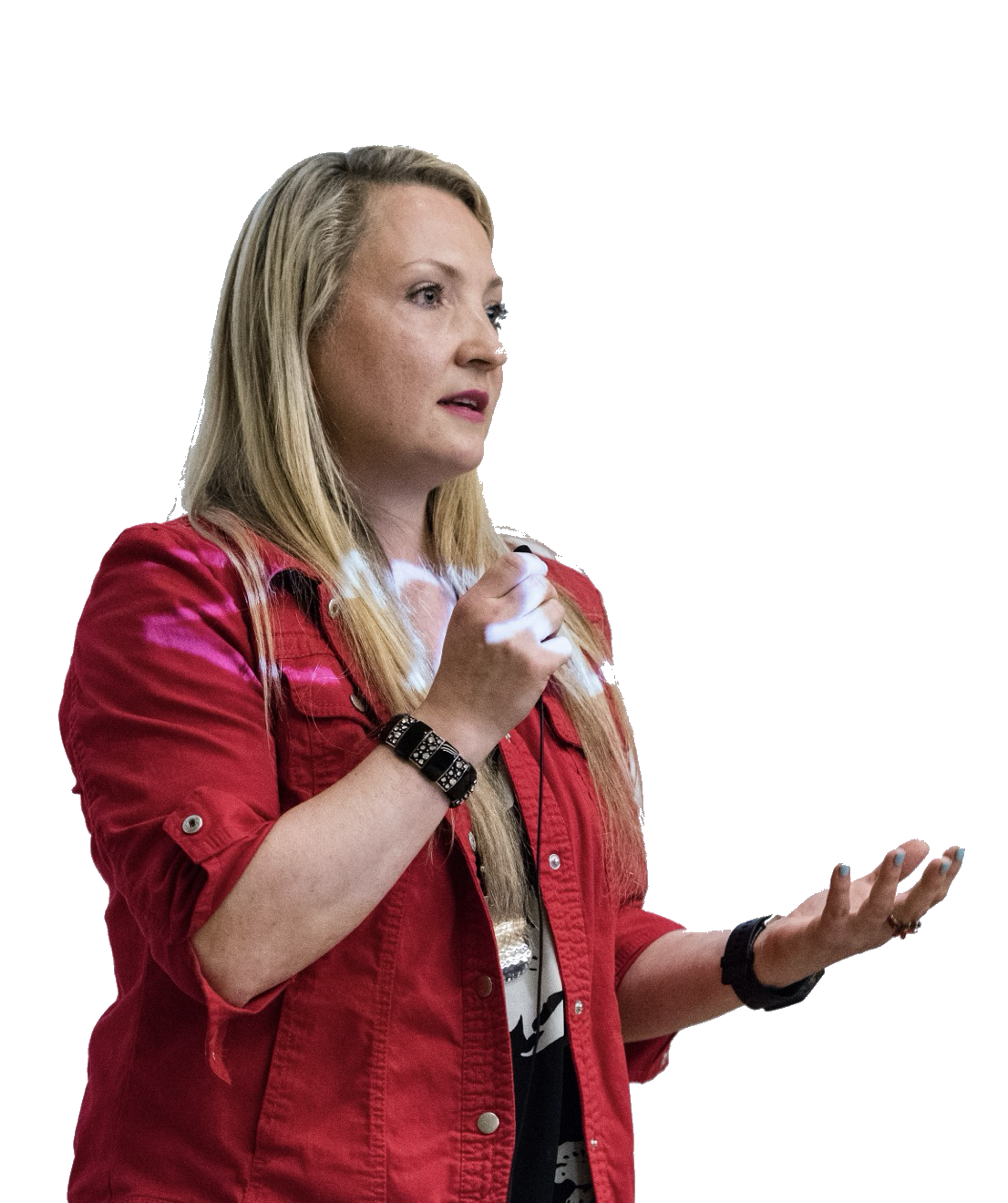 Executive Presence Code™ | Video Assessment & Leadership Growth