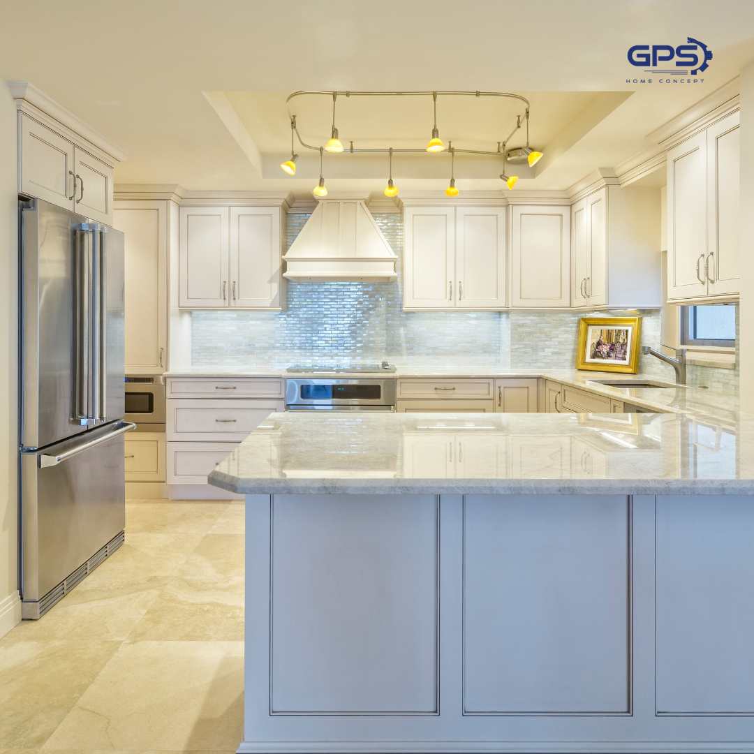 Contact | GPS Home Concepts