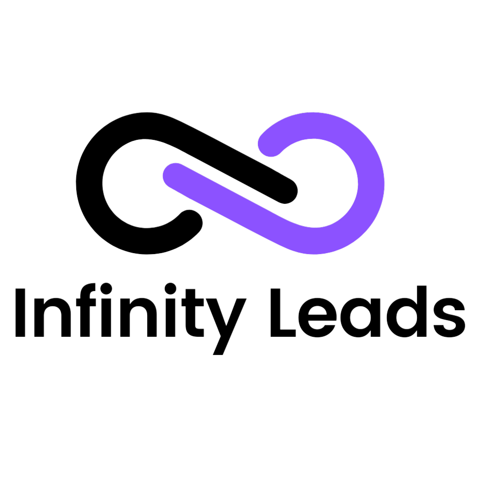 Infinity Leads | All-In-One Sales & Marketing Platform