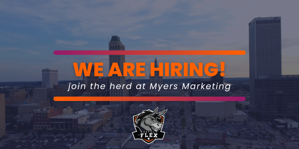 Hiring Marketing Jobs