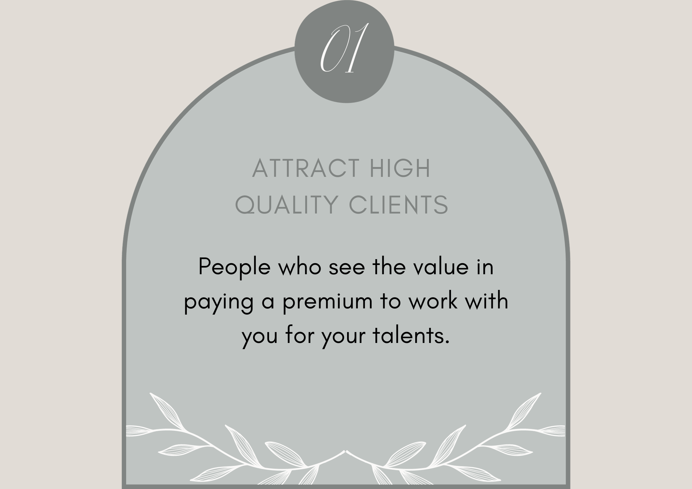 Here is the Blueprint for a Profitable Interior Design Business