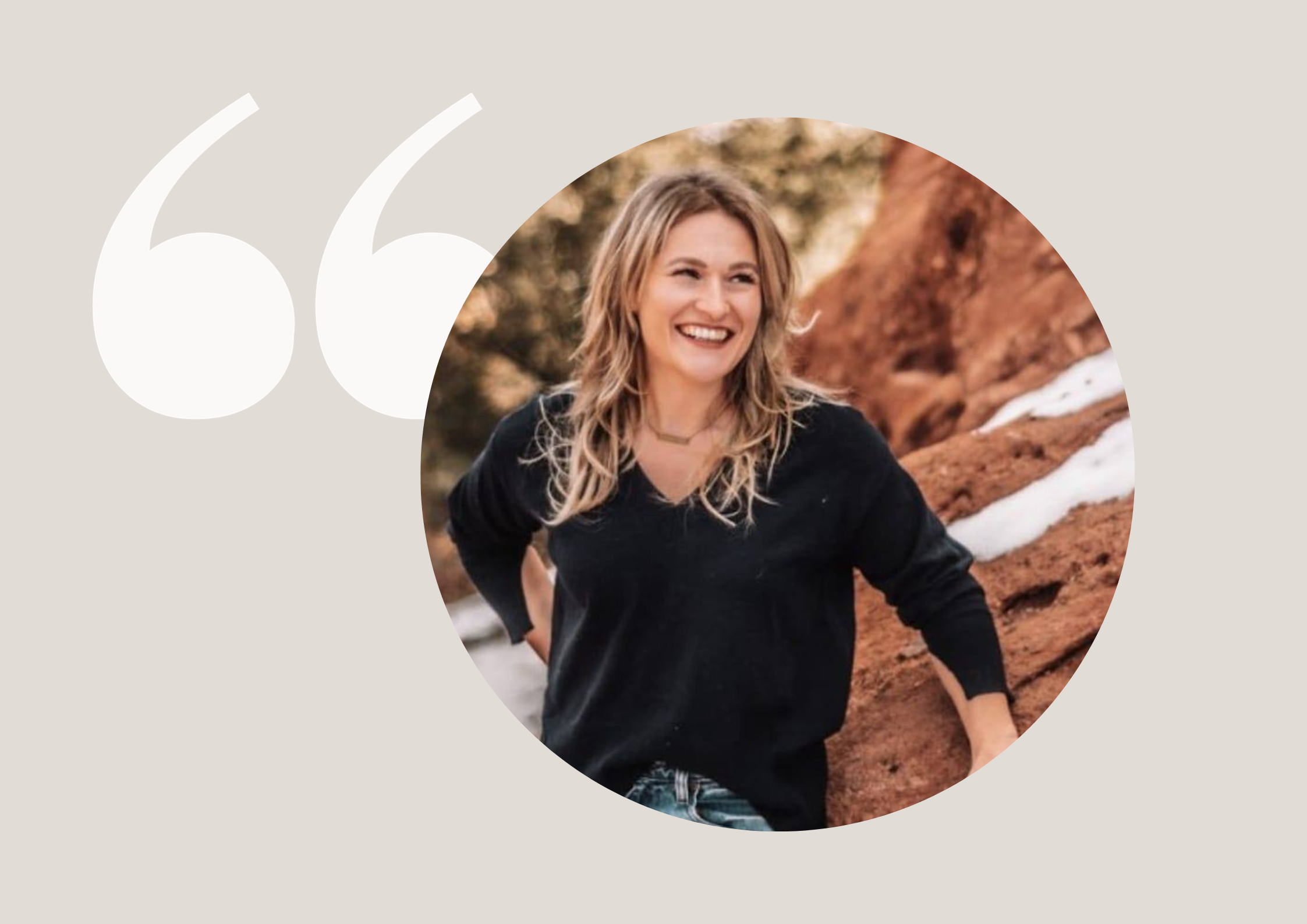 "I can attest that being part of Emilee's program will have an ENORMOUS ...