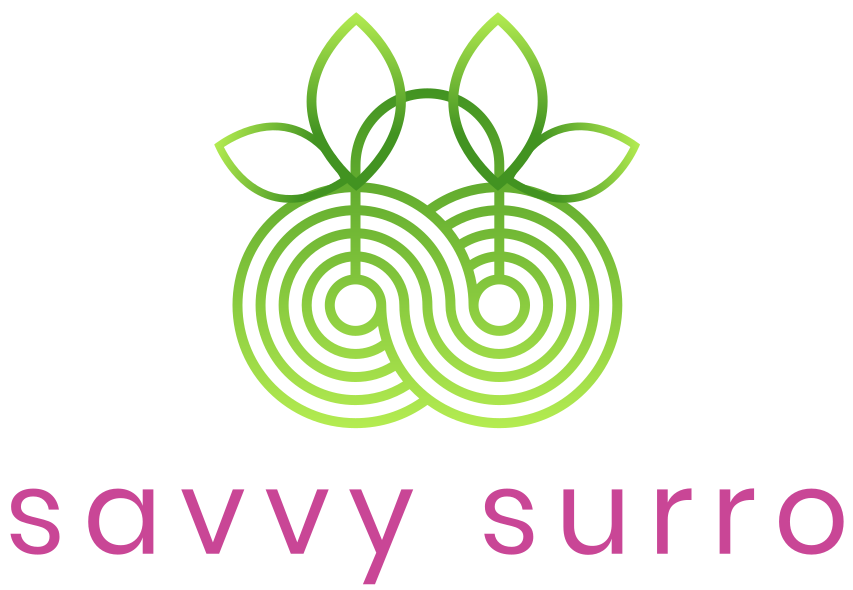 Savvy Surro Home