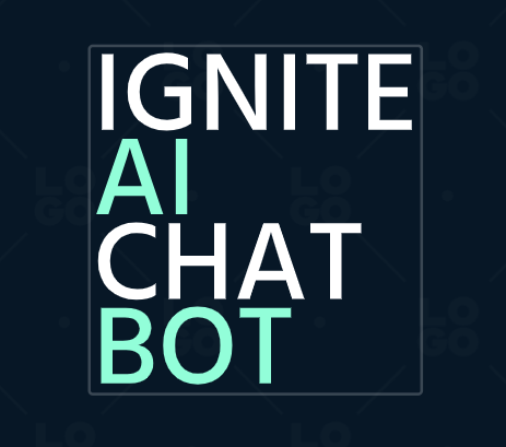 Ignite AI Chat Bot