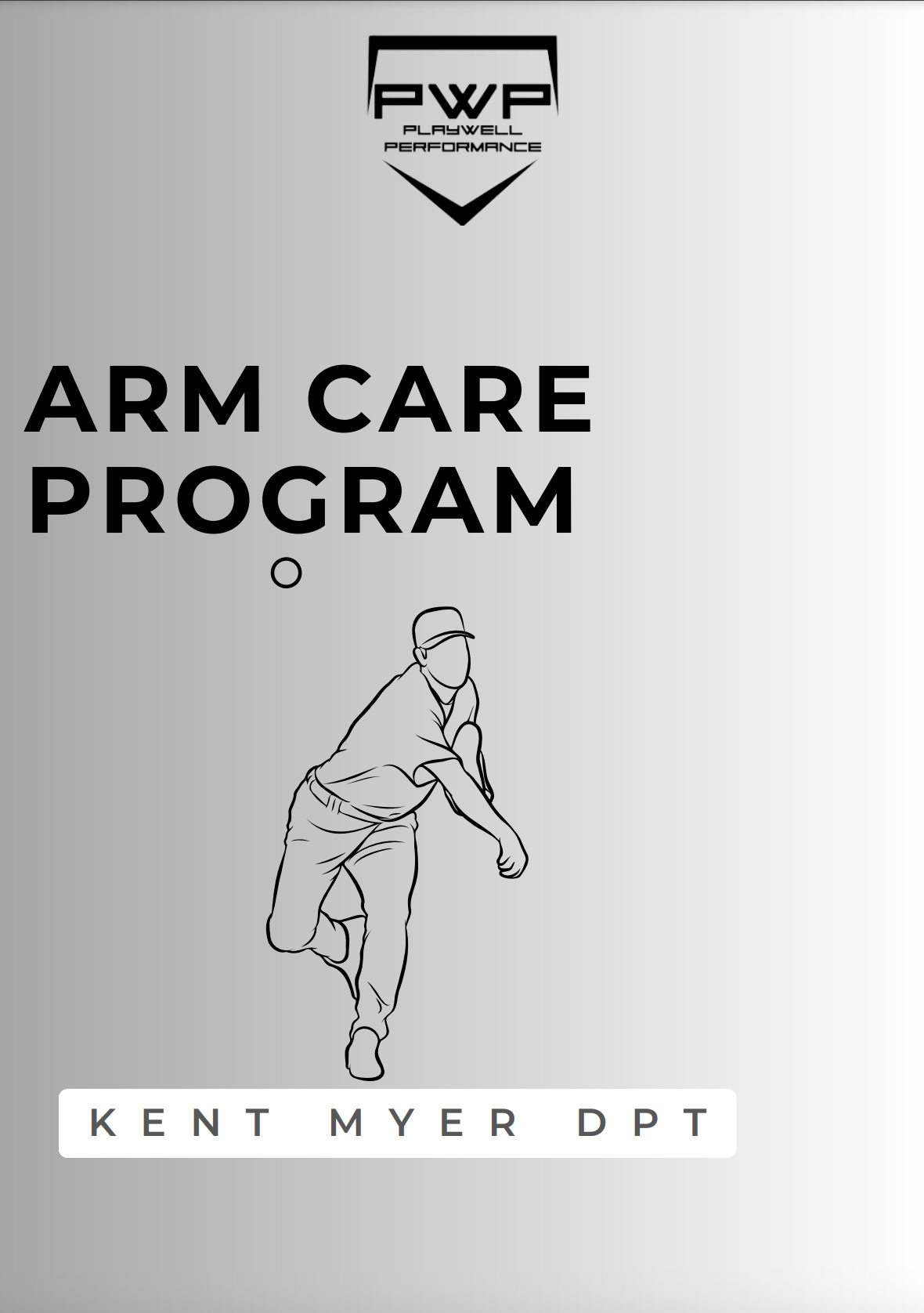 FREE Arm Care Program
