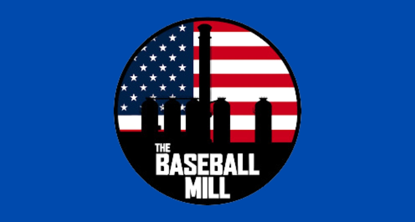 The Baseball Mill (Members Offer)