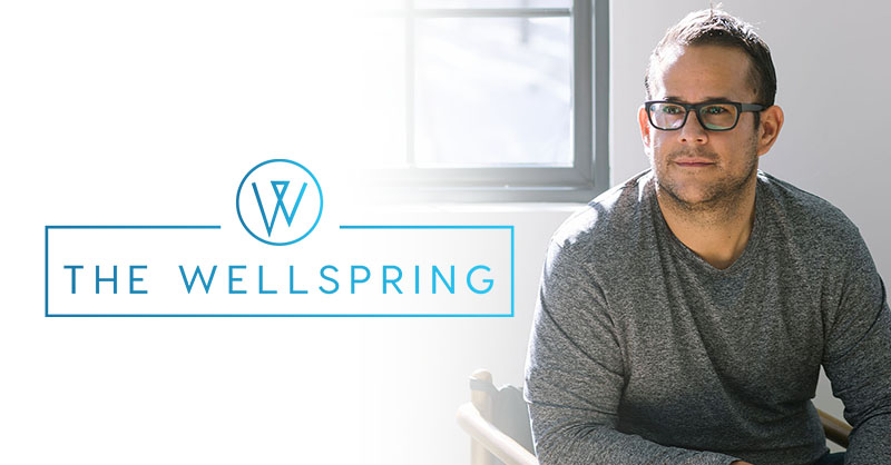 About | The Wellspring