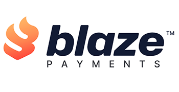 Blaze Payments - Register Now!