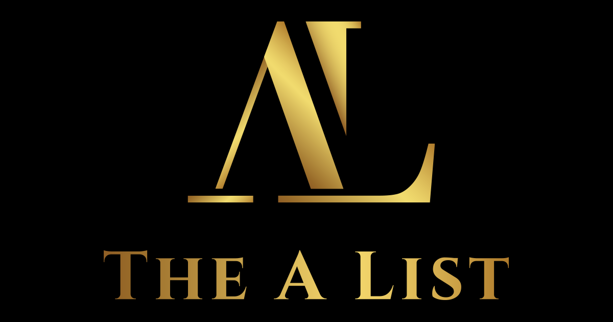 The A List - Empowering You with the Tools to Thrive in the Future of ...