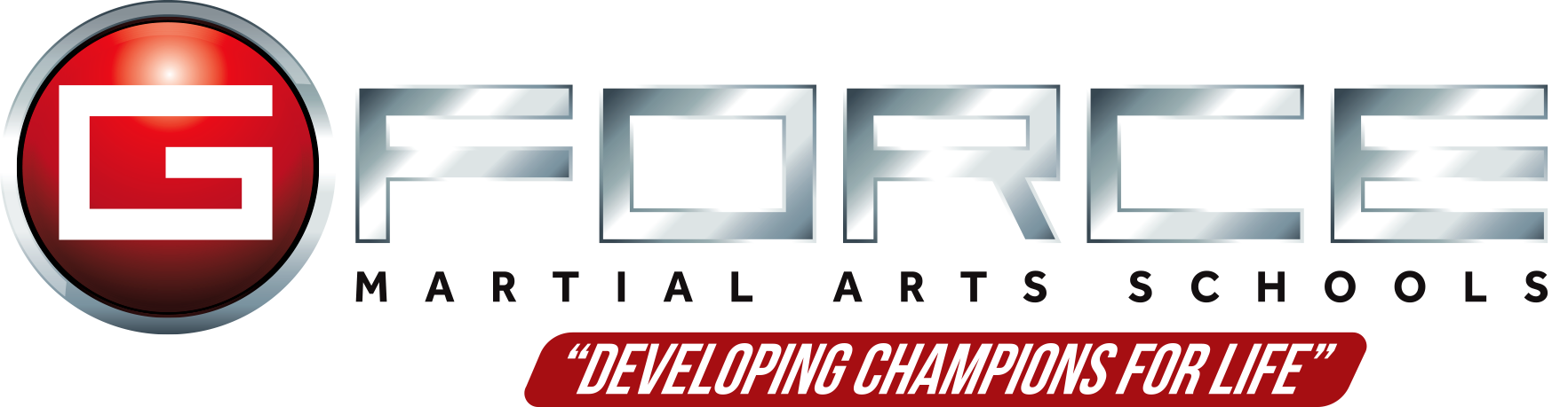 G Force Martial Arts