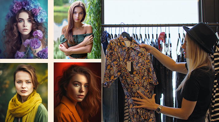 21-Day Portrait Transformation Masterclass: Create Stunning Portraits ...