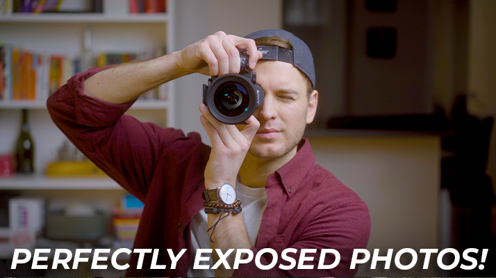 21-Day Portrait Transformation Masterclass: Create Stunning Portraits ...