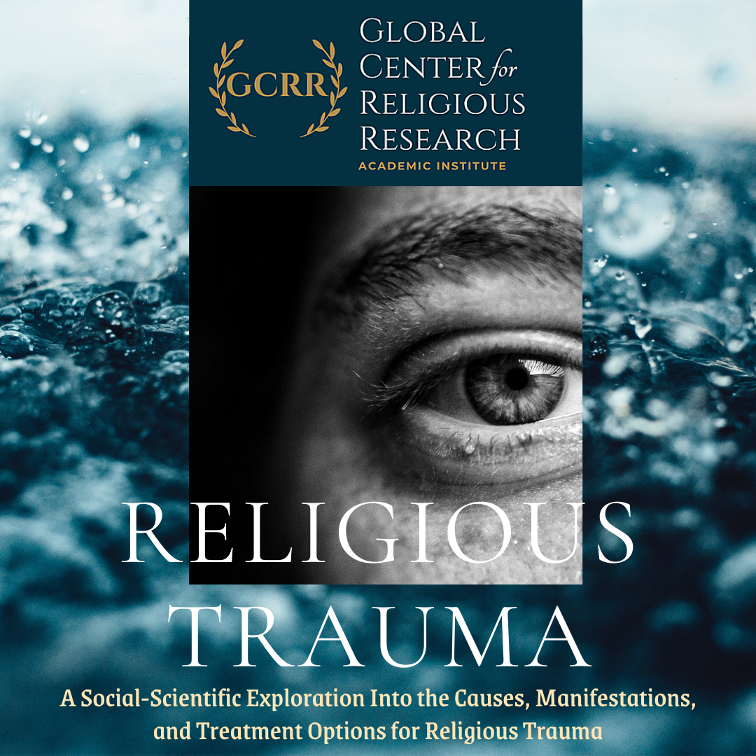 Religious Trauma Studies Certification Program