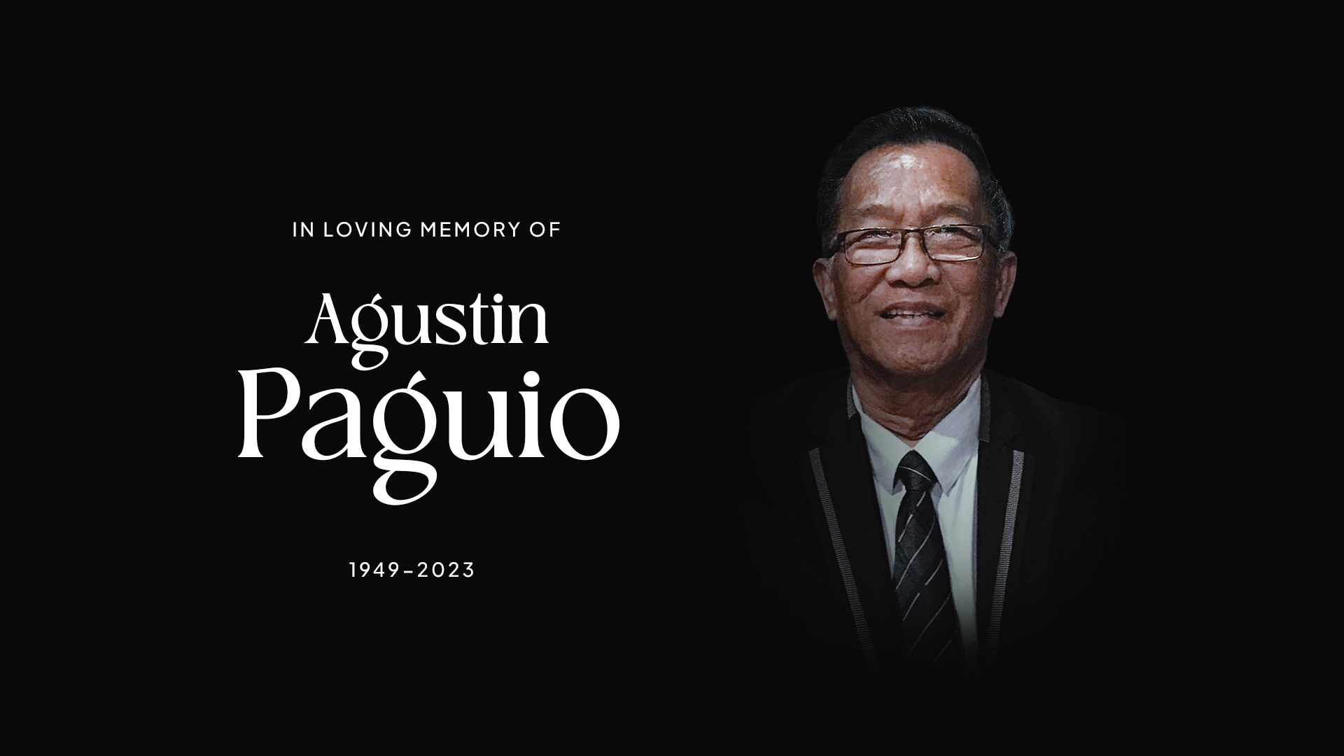 Agustin Paguio