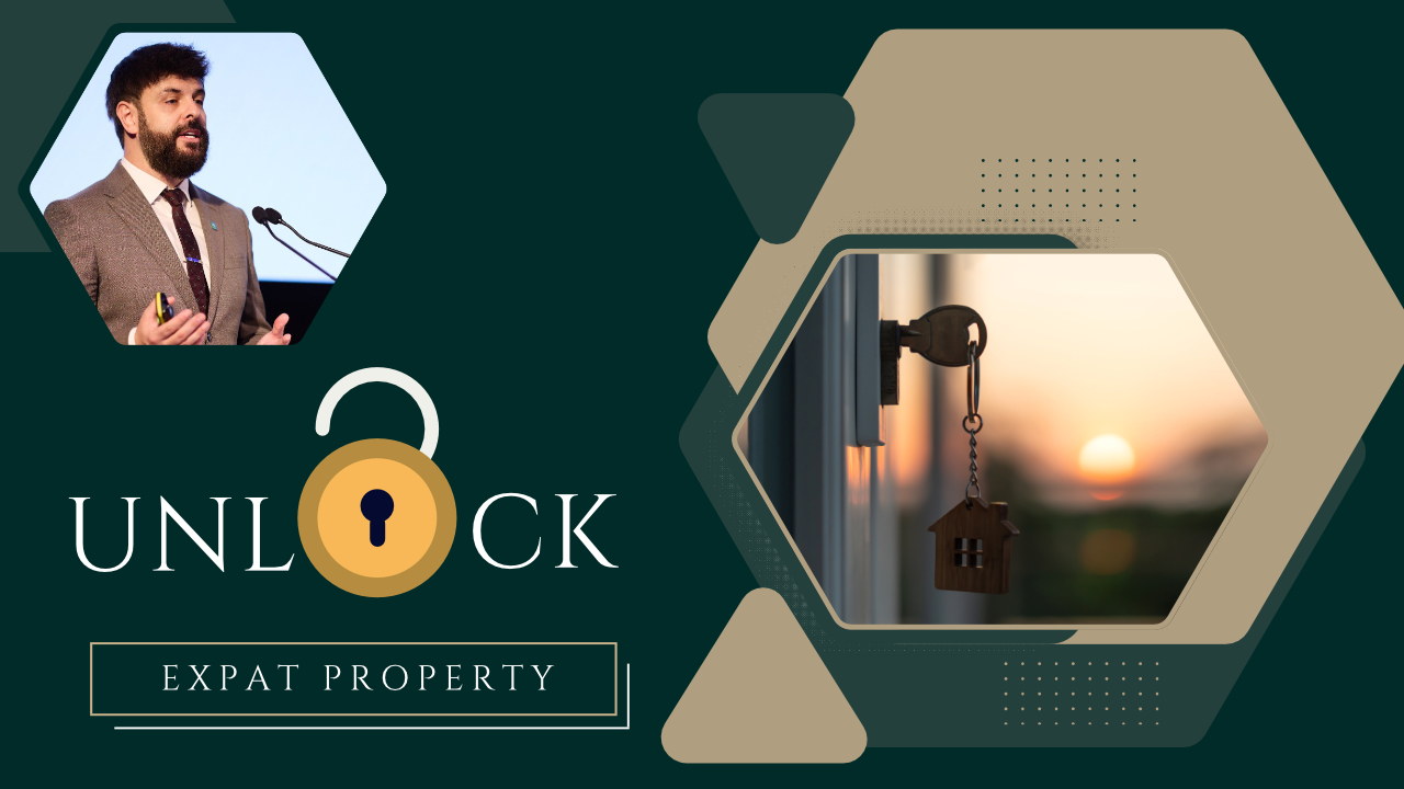 Unlock Expat Property