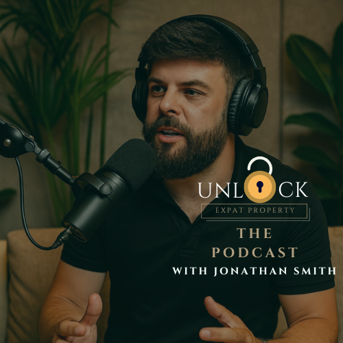 Unlock Expat Property - The Podcast